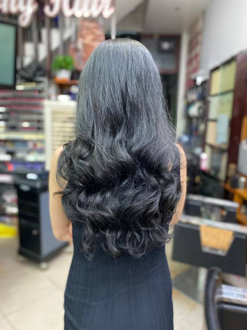 Top 10 Salon tóc đẹp và nổi tiếng nhất Quảng Ngãi - AllTop.vn
