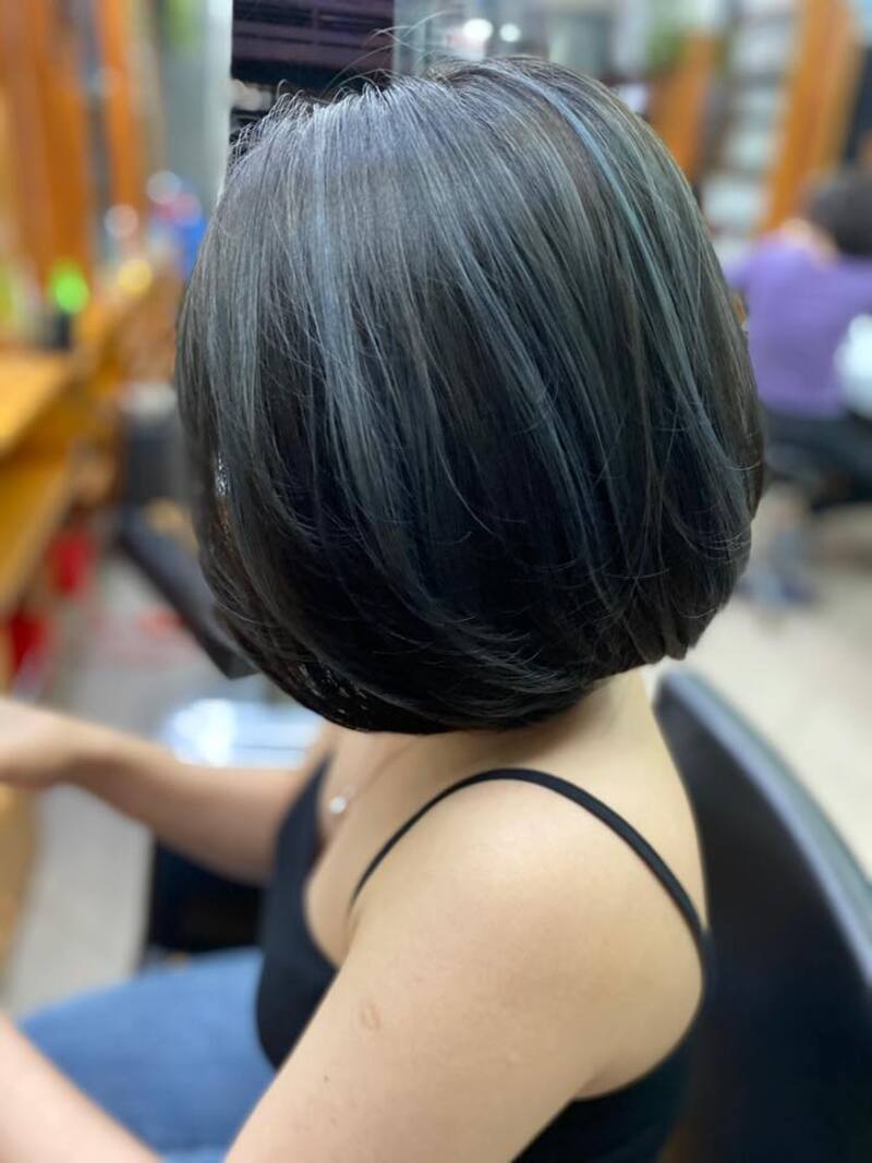 Top 10 Salon tóc đẹp và nổi tiếng nhất Quảng Ngãi - AllTop.vn