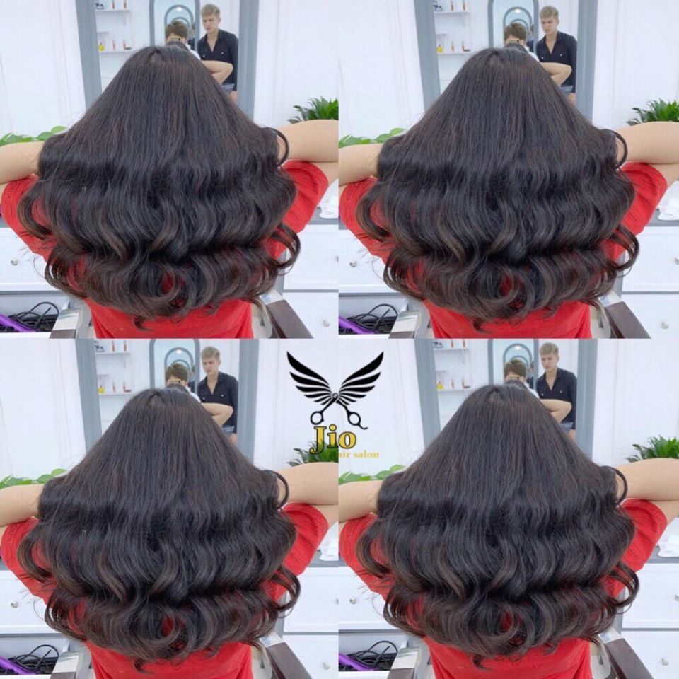 Top 10 Salon tóc đẹp và nổi tiếng nhất Vĩnh Phúc - AllTop.vn