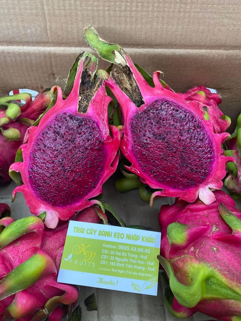 Top 10 Cửa hàng trái cây sạch uy tín nhất Huế - AllTop.vn