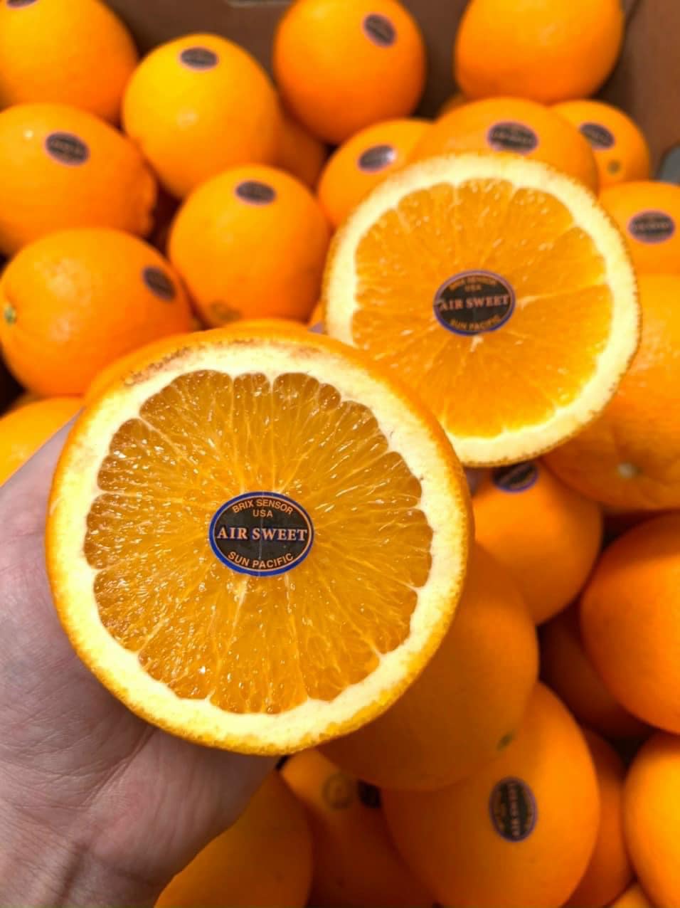 Top 10 Cửa hàng trái cây sạch uy tín nhất Huế - AllTop.vn