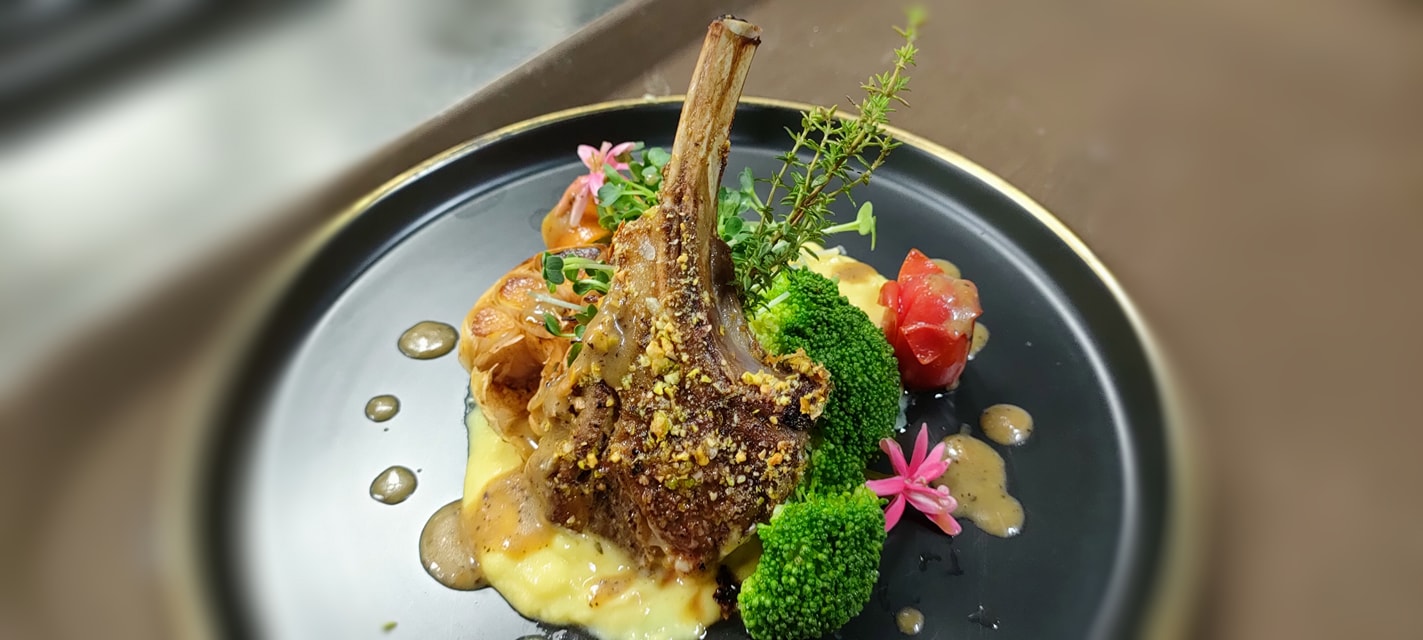 Top 9 Nhà hàng ngon và chất lượng nhất TP. Thanh Hóa - AllTop.vn