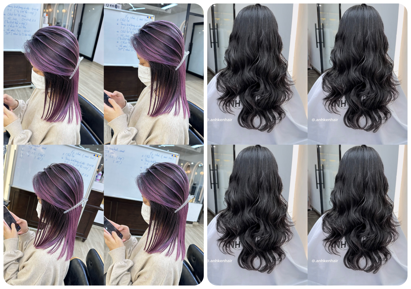 Top 11 Salon tóc đẹp và nổi tiếng nhất Thanh Hóa - Alltop.vn | All top