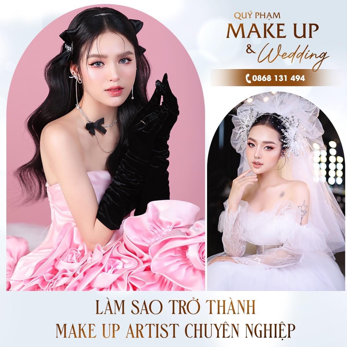 Top 8 Tiệm trang điểm cô dâu đẹp nhất Diên Khánh, Khánh Hoà - Alltop.vn