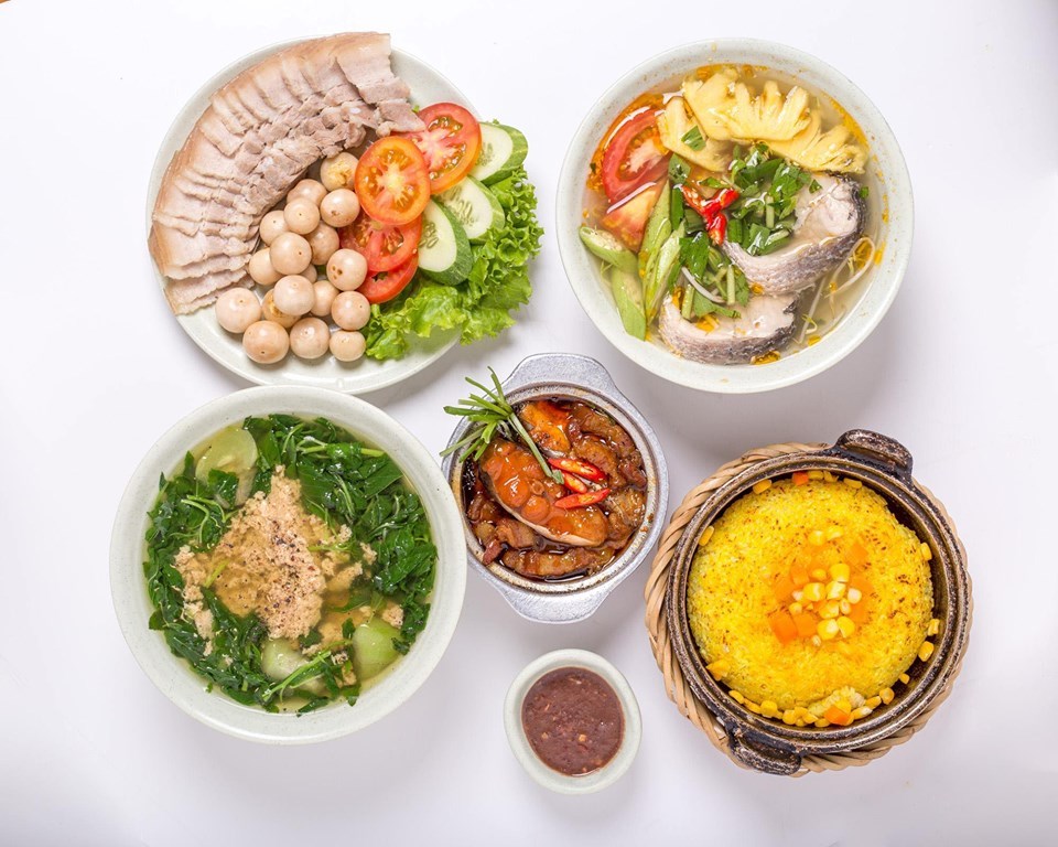 Top 6 Quán cơm niêu ngon và nổi tiếng nhất TP. HCM - Alltop.vn