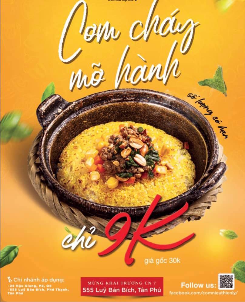 Top 6 Quán cơm niêu ngon và nổi tiếng nhất TP. HCM - Alltop.vn