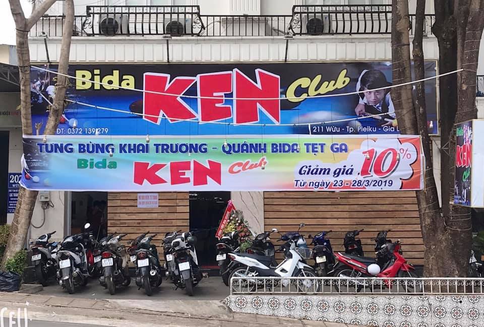 Top 7 Quán Bida chất lượng tốt nhất tại Gia Lai - AllTop.vn