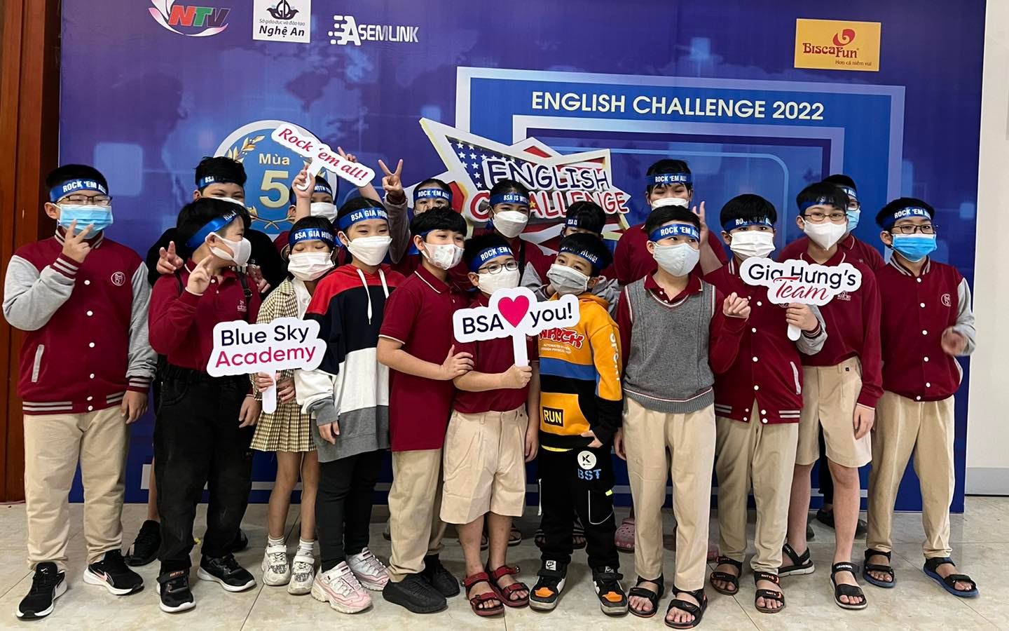 Top 4 Trường tiểu học ngoài công lập tốt nhất TP. Vinh, Nghệ An - Alltop.vn