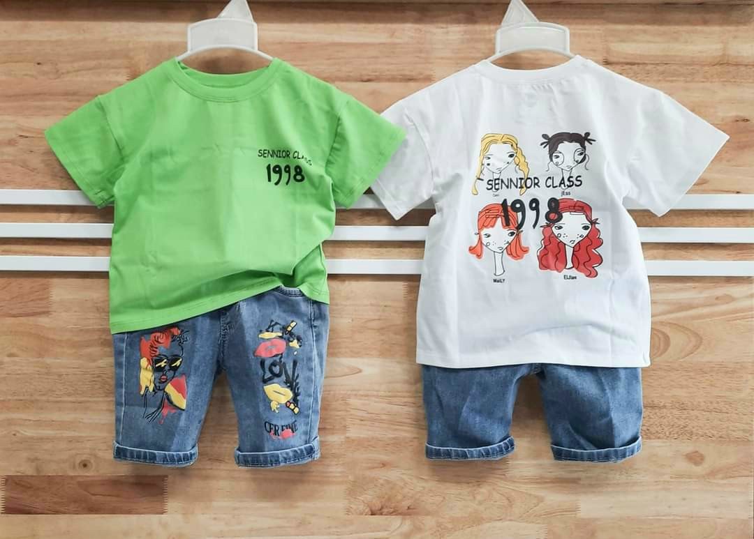 Top 4 Shop quần áo trẻ em đẹp và chất lượng nhất Long Xuyên, An Giang ...