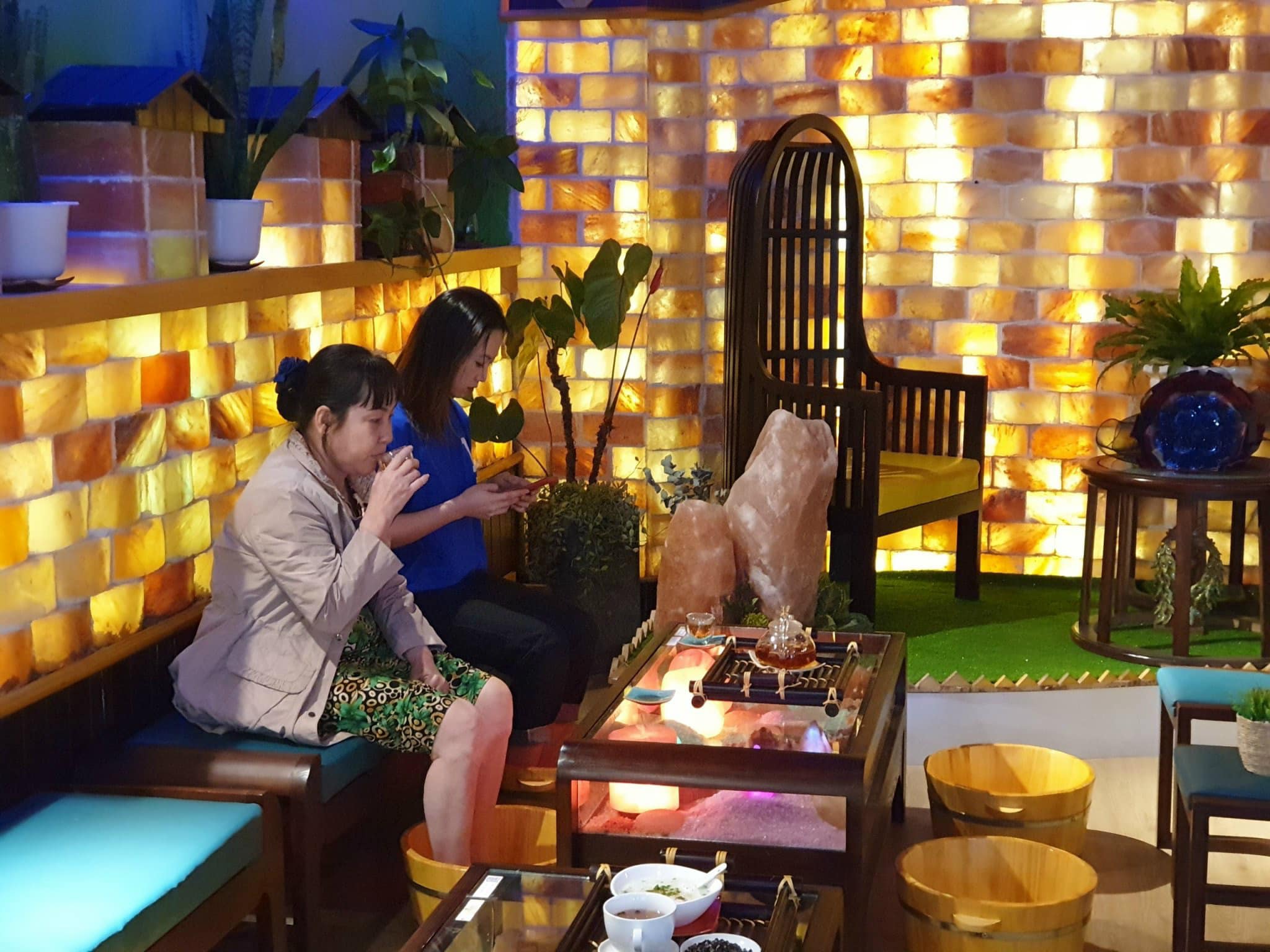 Top 9 Spa gội đầu dưỡng sinh chuyên nghiệp nhất TP. Đà Lạt - AllTop.vn