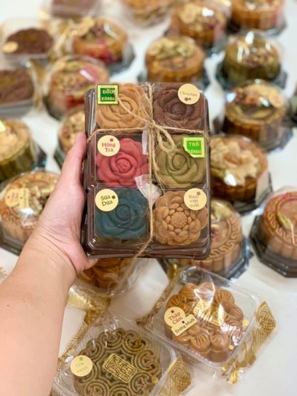 Top 8 Địa chỉ bán bánh trung thu ngon và chất lượng nhất Nha Trang ...