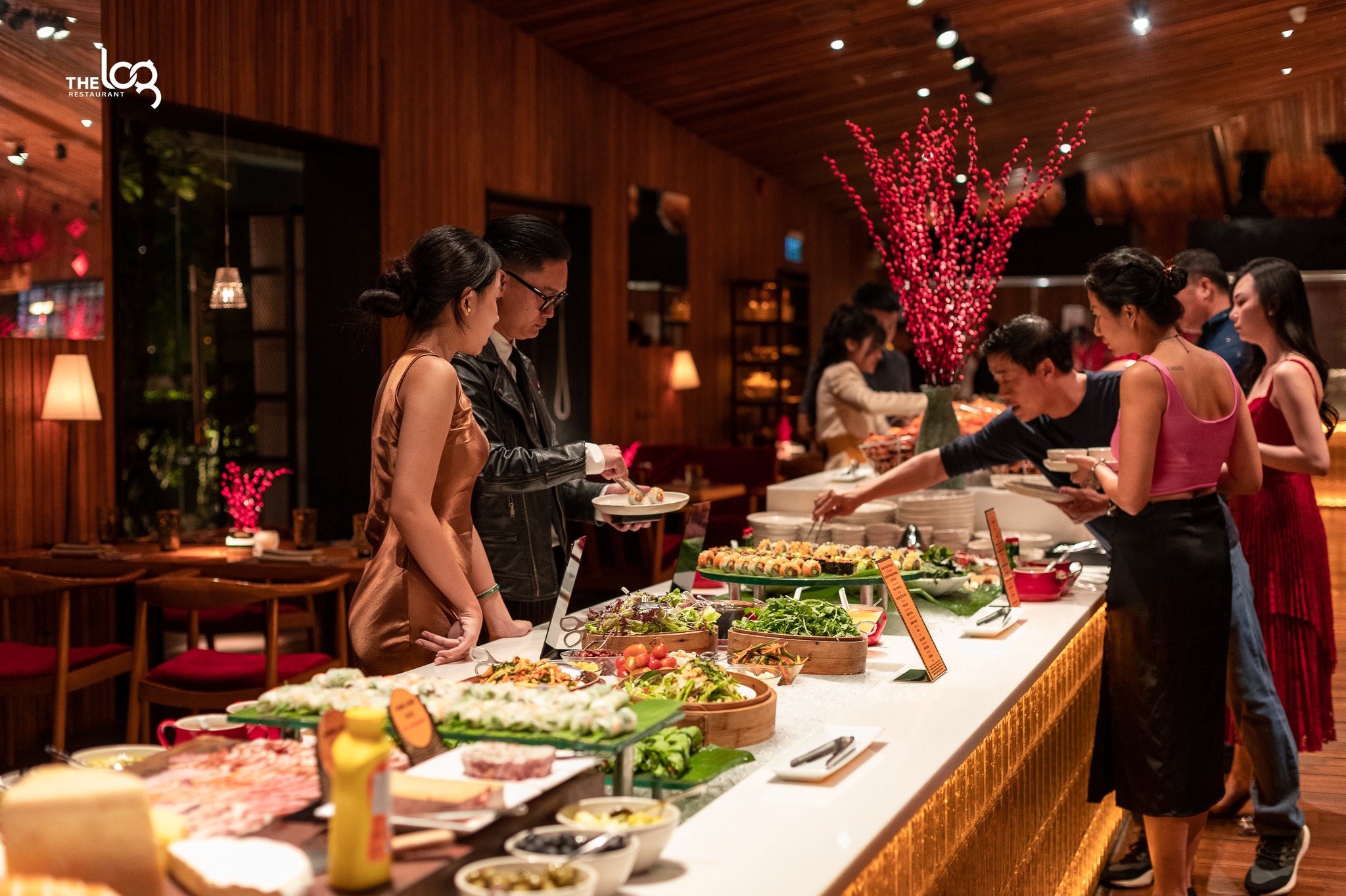 Top 15 Địa điểm thưởng thức Buffet hải sản ngon nhất ở TP. HCM - Alltop ...