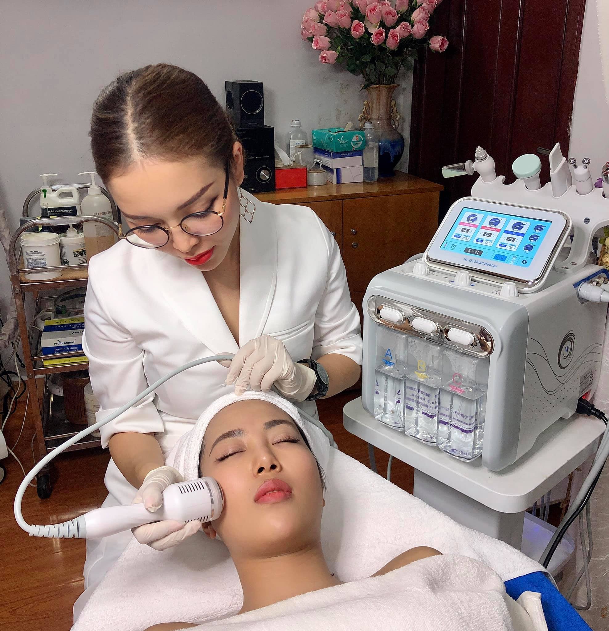 Top 6 Spa làm đẹp uy tín và chất lượng nhất quận Ba Đình, Hà Nội ...