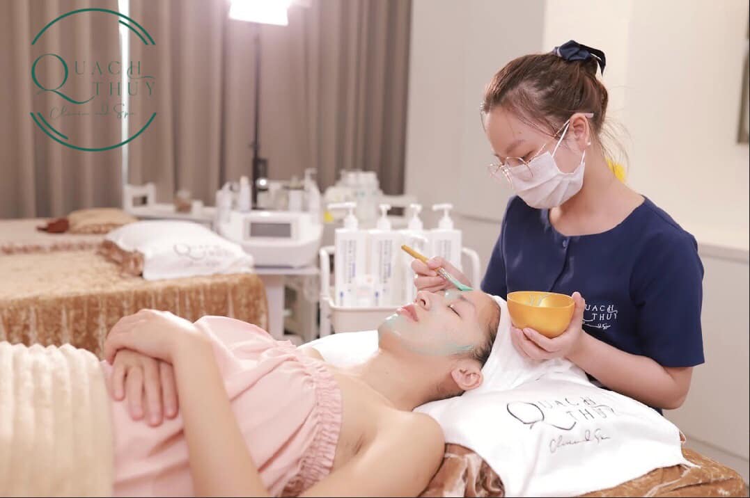 Top 7 Spa làm đẹp uy tín và chất lượng nhất quận Thanh Xuân, Hà Nội ...