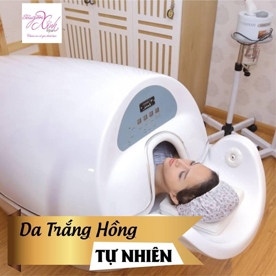 Top 7 Spa làm đẹp uy tín và chất lượng nhất quận Hà Đông, Hà Nội ...
