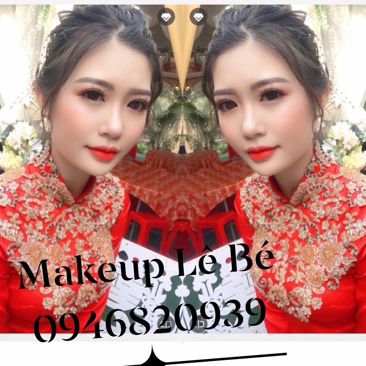 Top 4 tiệm trang điểm đẹp nhất Mộc Hóa, Long An - Alltop.vn | All top