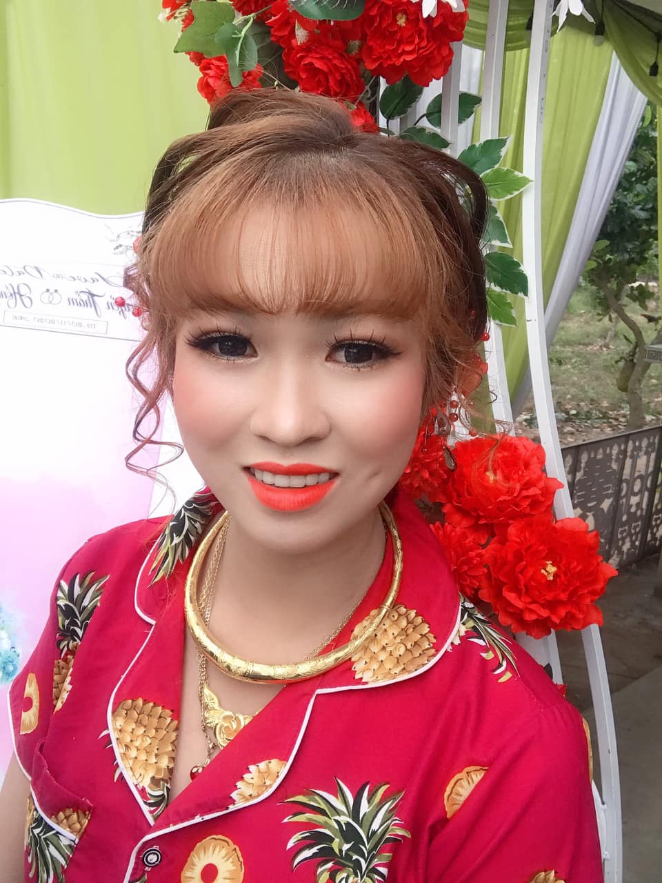 Top 4 tiệm trang điểm đẹp nhất Mộc Hóa, Long An - AllTop.vn