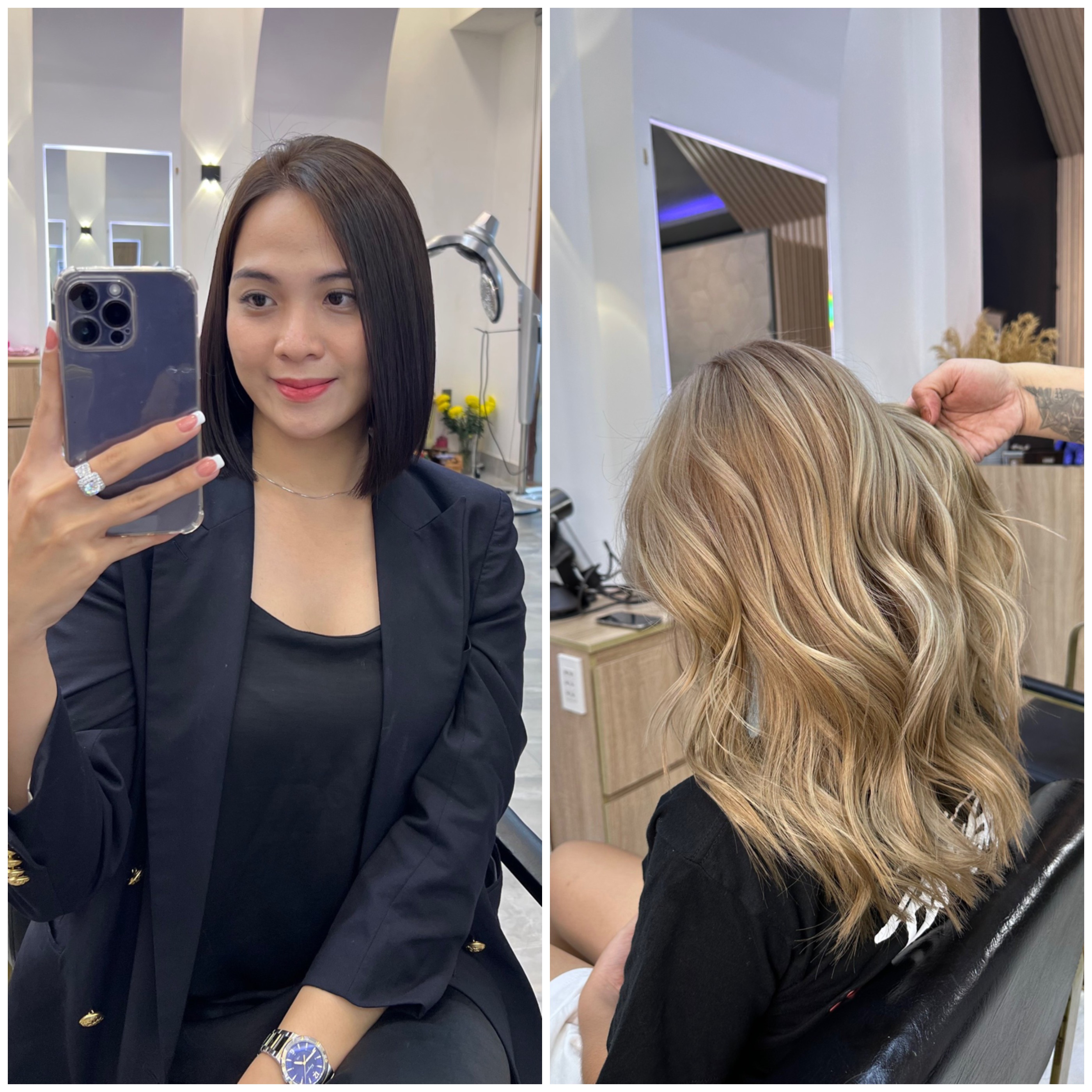 Top 10 Salon tóc đẹp và nổi tiếng nhất Long An - Alltop.vn