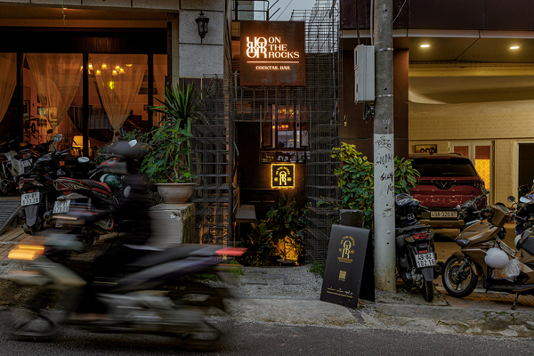 Top 10 Quán Cocktail Bar chill phát ngất tại Đà Lạt - Alltop.vn