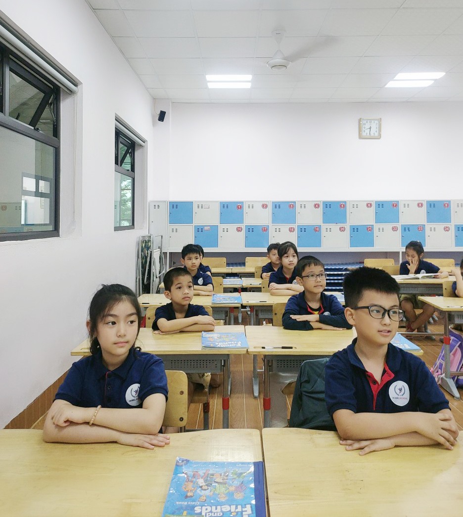 Top 10 Trường tiểu học tốt nhất tại TP. Thanh Hóa - AllTop.vn