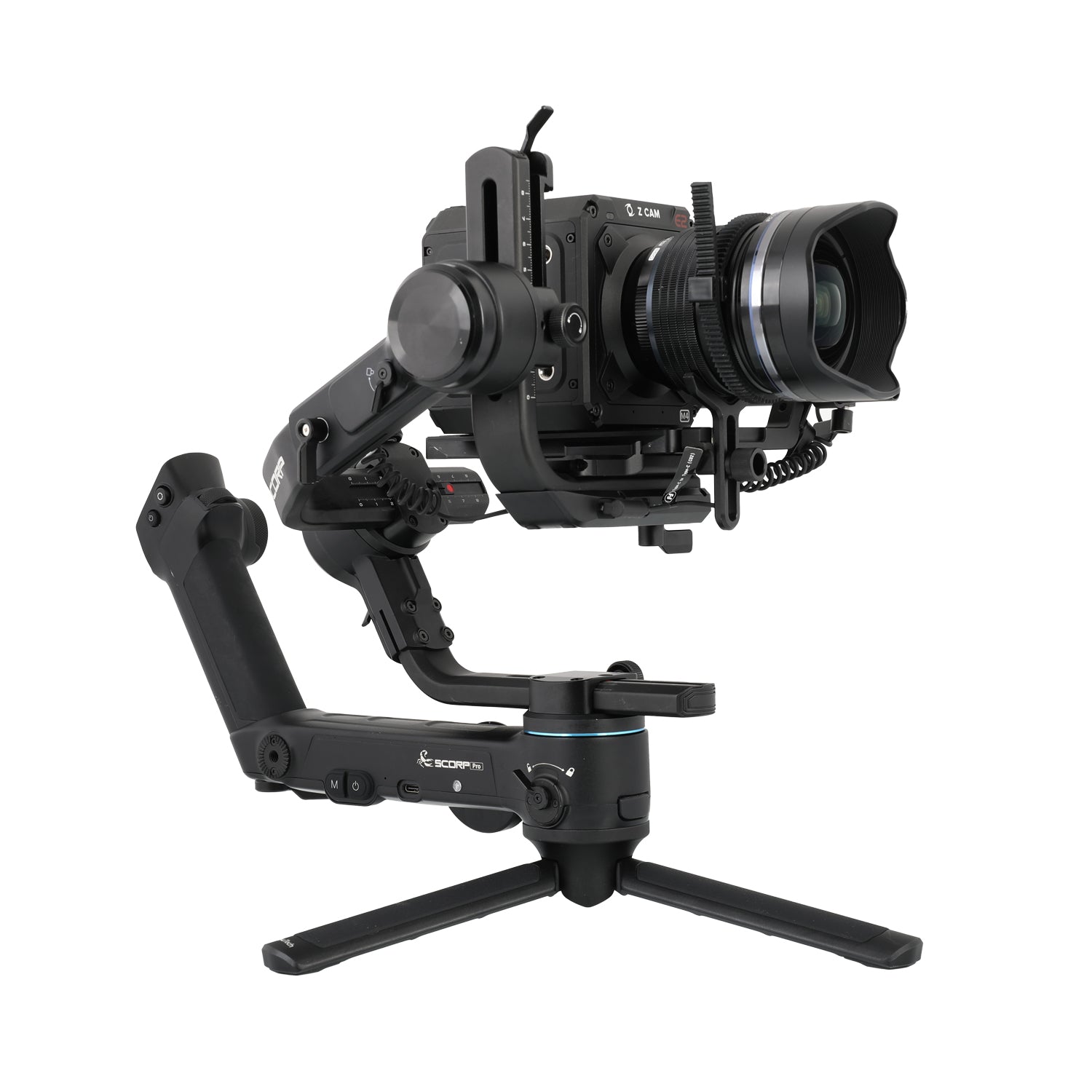 Top 5 thương hiệu Gimbal nổi tiếng nhất hiện nay - Alltop.vn | All top