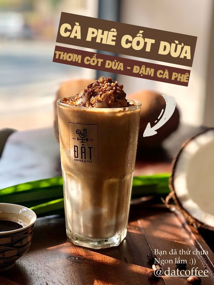 Top 10 Quán cà phê view đẹp, đồ uống ngon tại TP. Biên Hòa, Đồng Nai ...